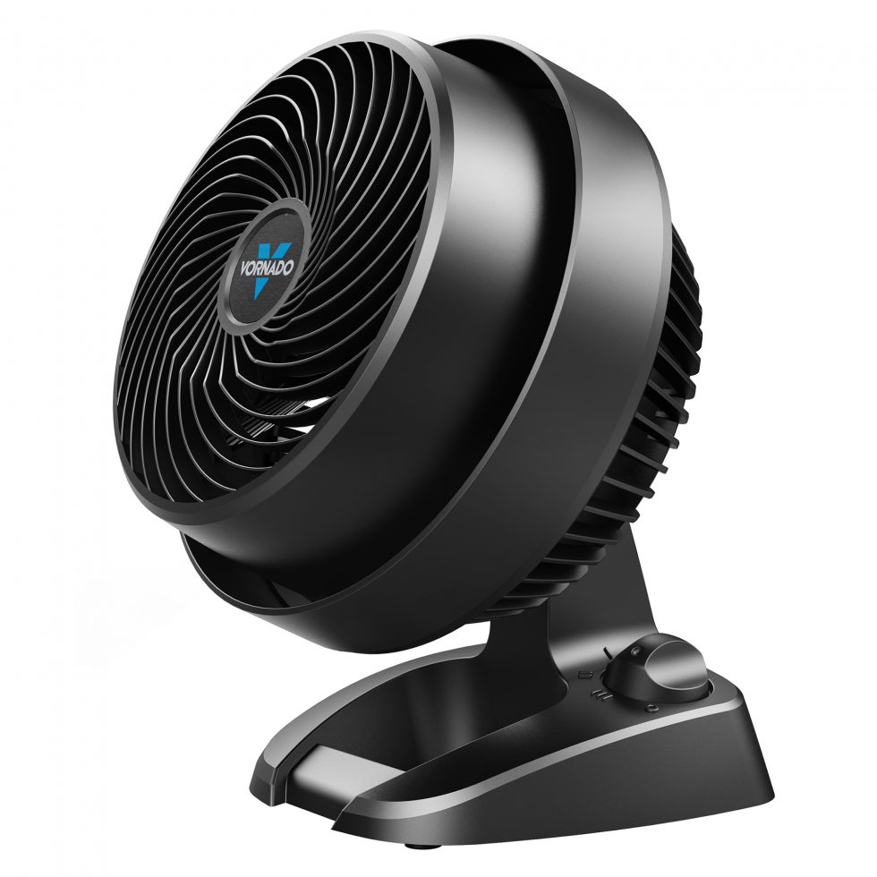 Vornado 530 - Vornado Deutschland Distribution